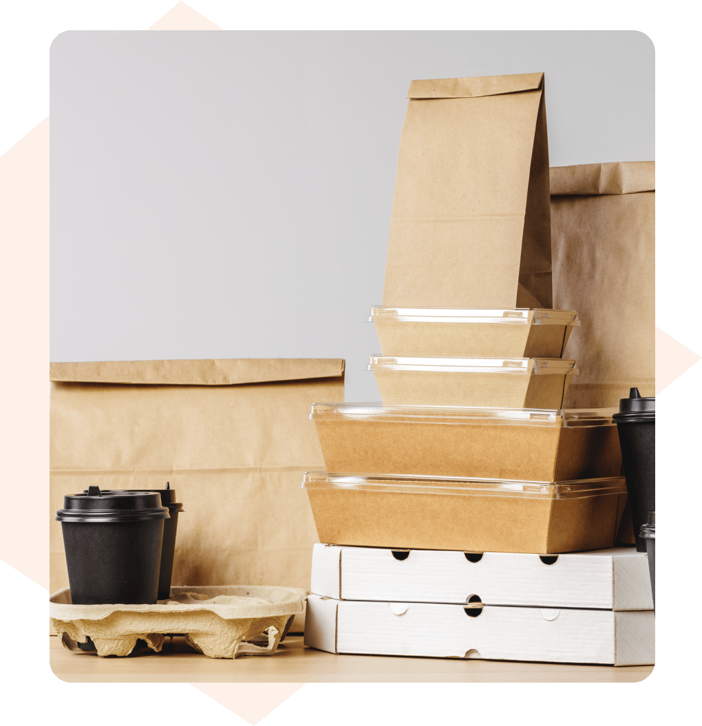 Innovative Custom Packaging Solutions